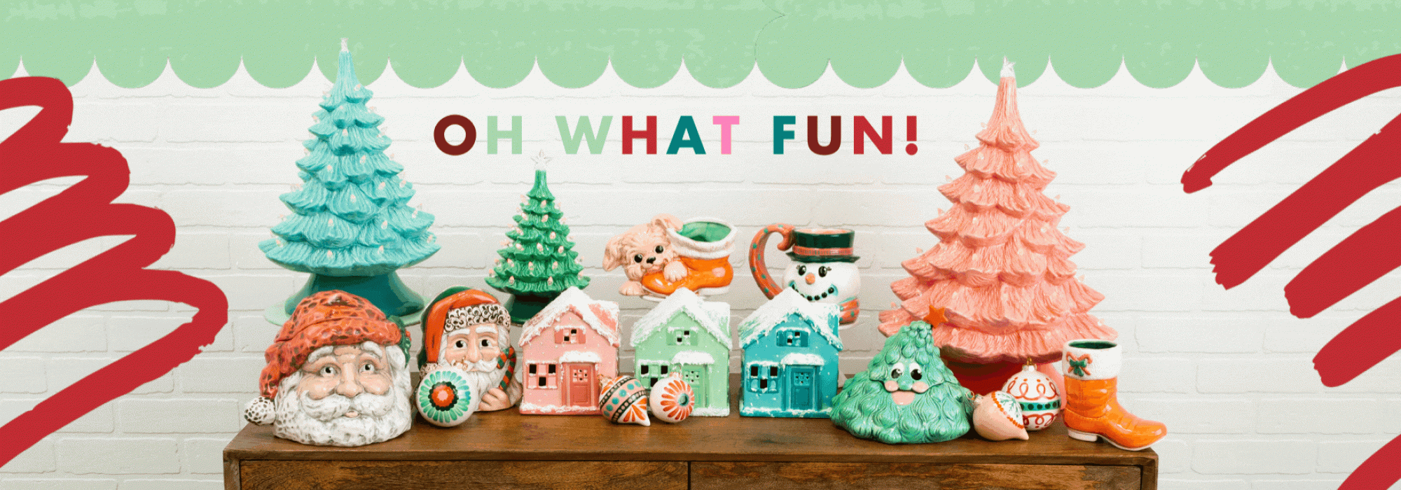 Color Me Mine Plano - Texas • Paint Your Own Pottery Studio